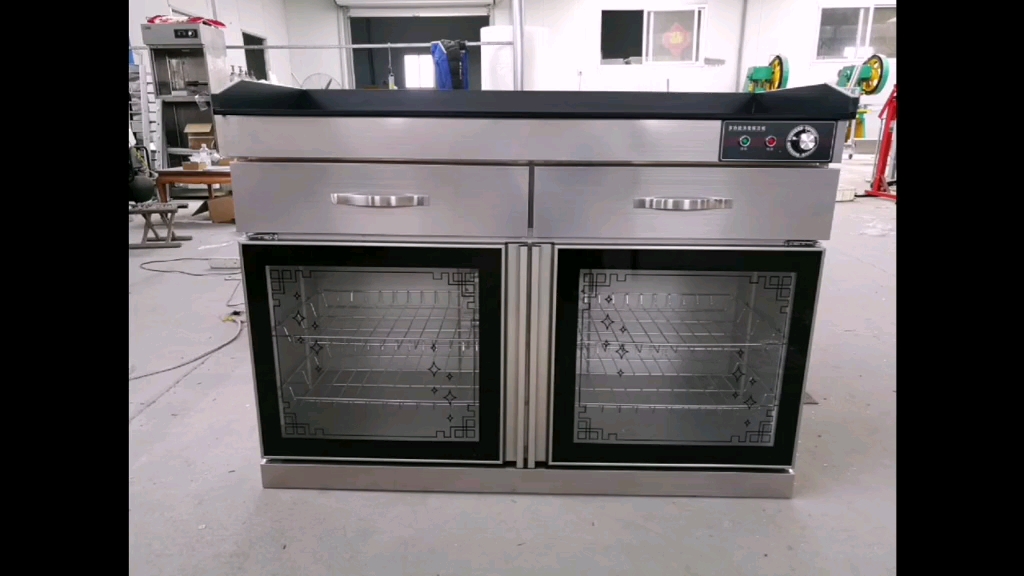 美的消毒柜4OO1O5517O