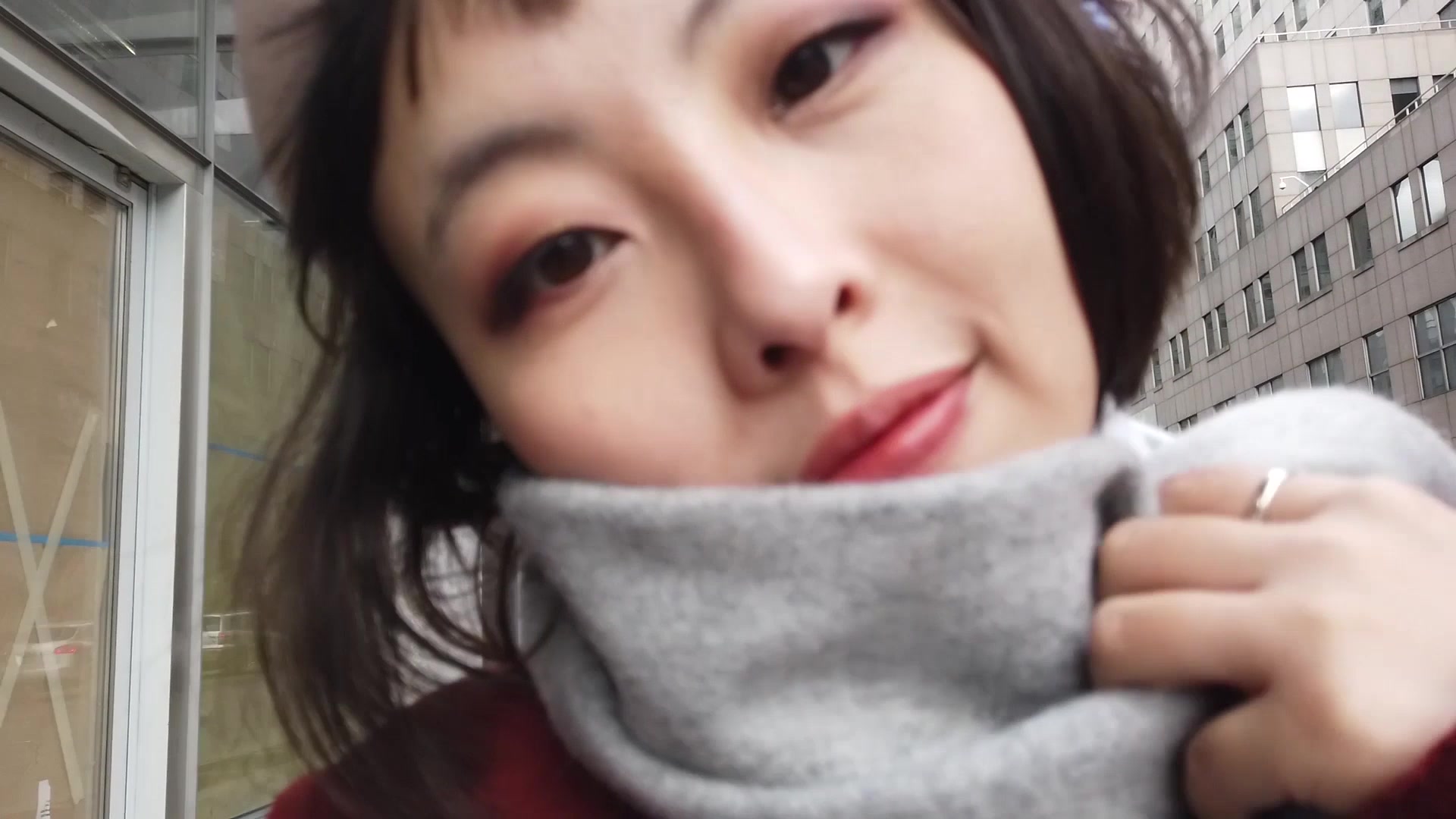 ...试玩 试了60帧1080P D-clike色彩模式 人脸追踪 真·最好玩的大人玩具