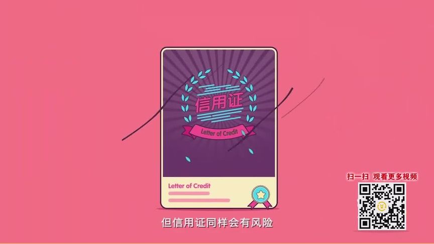 金融百科--信用证