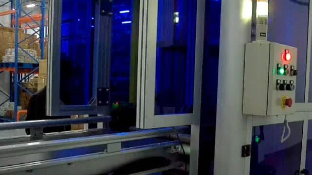 忙的跟个影帝似的,赚得跟个群演似的…#连续式提升机