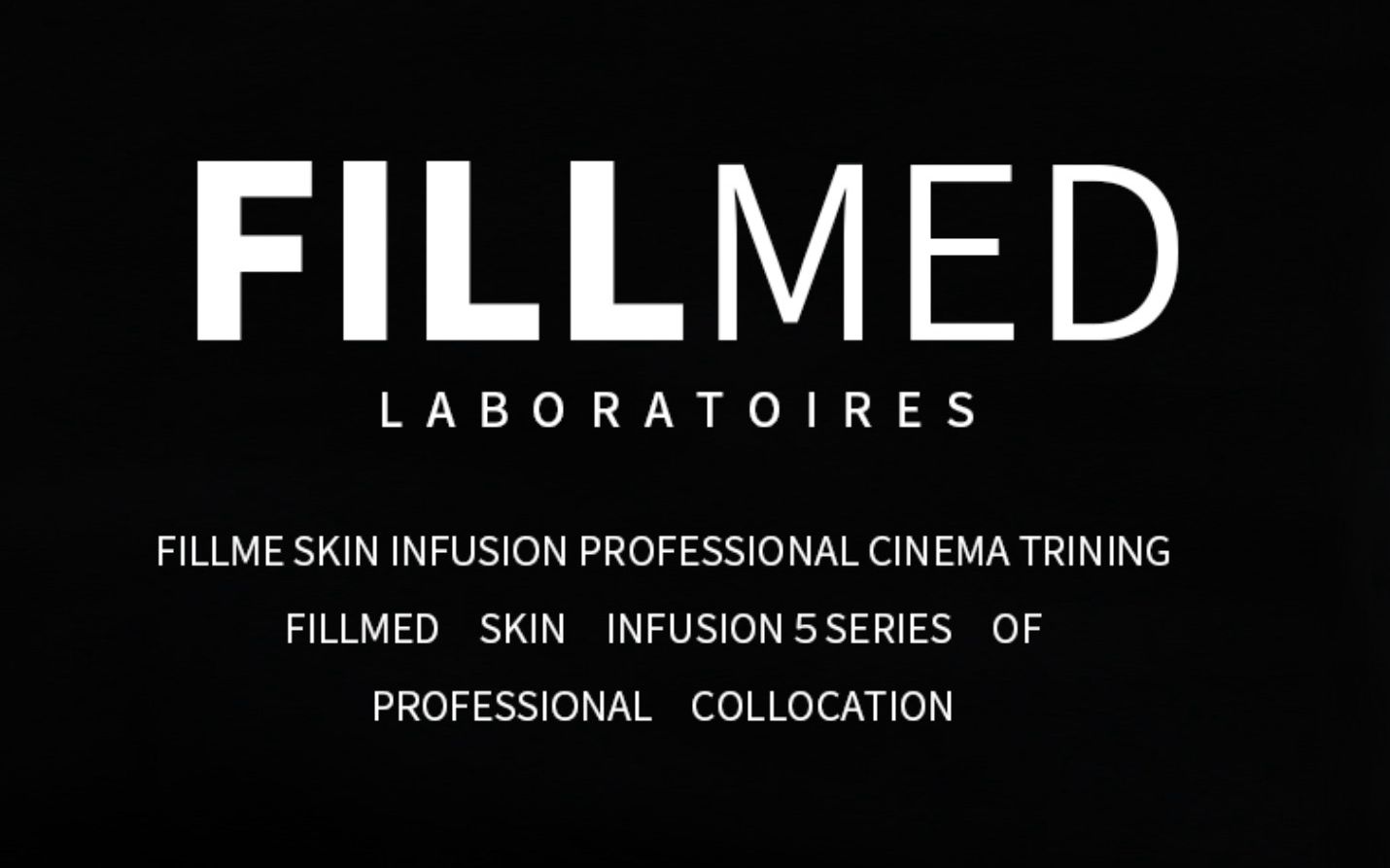 【品牌介绍】FILLMED菲欧曼(菲洛嘉院线版)