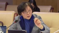 生活垃圾管理条例三审 分类标准进一步完善