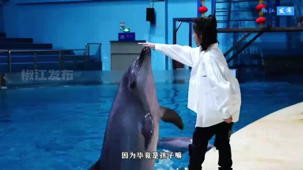 【臻臻】王昀臻专访 椒江媒体