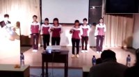廉政文化主题班会-快板-廉政文化谱新篇
