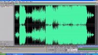 详细教程教大家如何消音做伴奏和录歌adobe audition