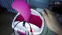 microduino 制作自动开盖垃圾桶