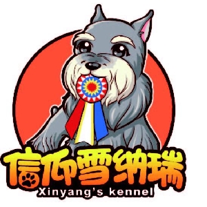 信仰雪纳瑞 
