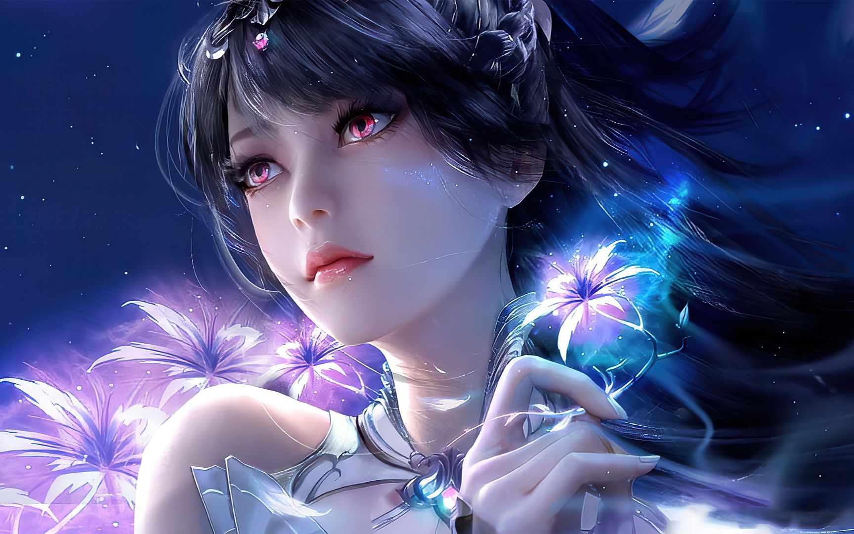 MineCraft 1.12.2|LiquidBounce|B72水影汉化