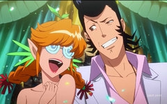 【音配】Space Dandy?不!这是歌舞青春!