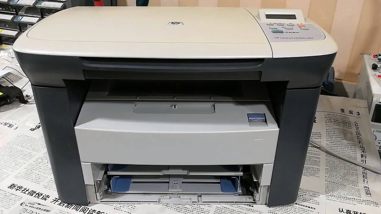 修打印机复印机的几大手段!你都知道啥?今天老师傅逐条和你分享