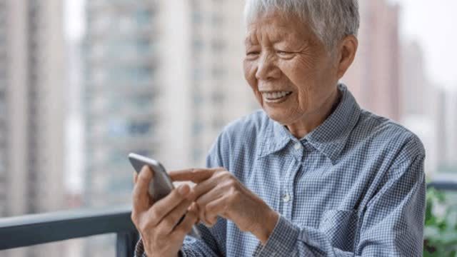 .微信太吃力?只要打开这个