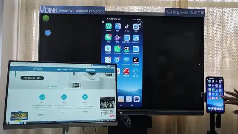 Zoom双屏显示设置教程:轻松开启高效会议新体验