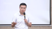 乾创商业,企业经营服务理念线下培训视频 (5)