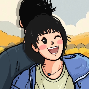 多米简笔 