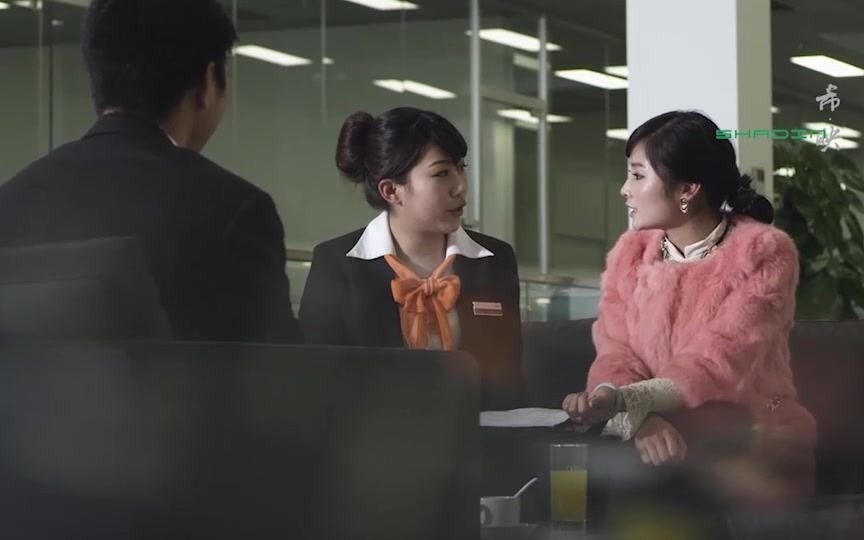 希映案例 华宏汽车集团宣传片
