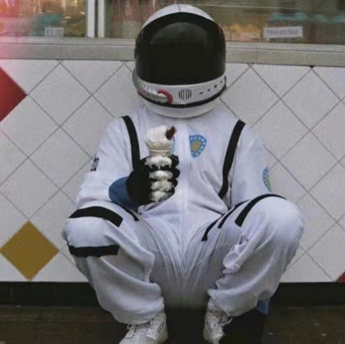 X-苏man 