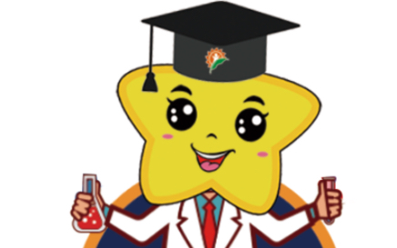 科学实验室——三根筷子搭桥