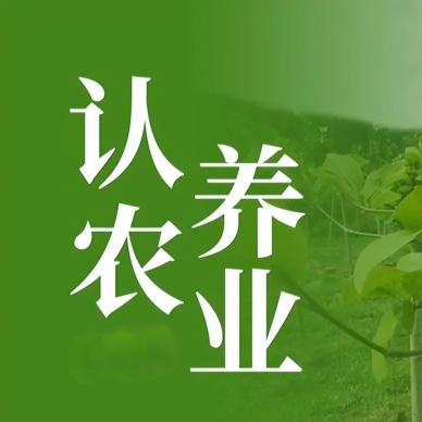 四川云上认养农业 