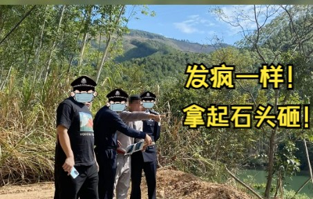 广西警方侦破一起二十年前命案积案