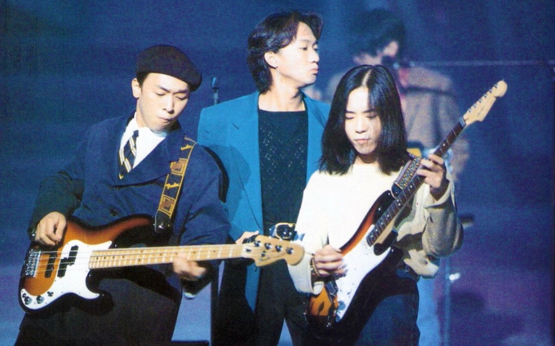 Beyond-长城(全网首发)MV