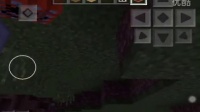 我的世界0.13.0铁门机关