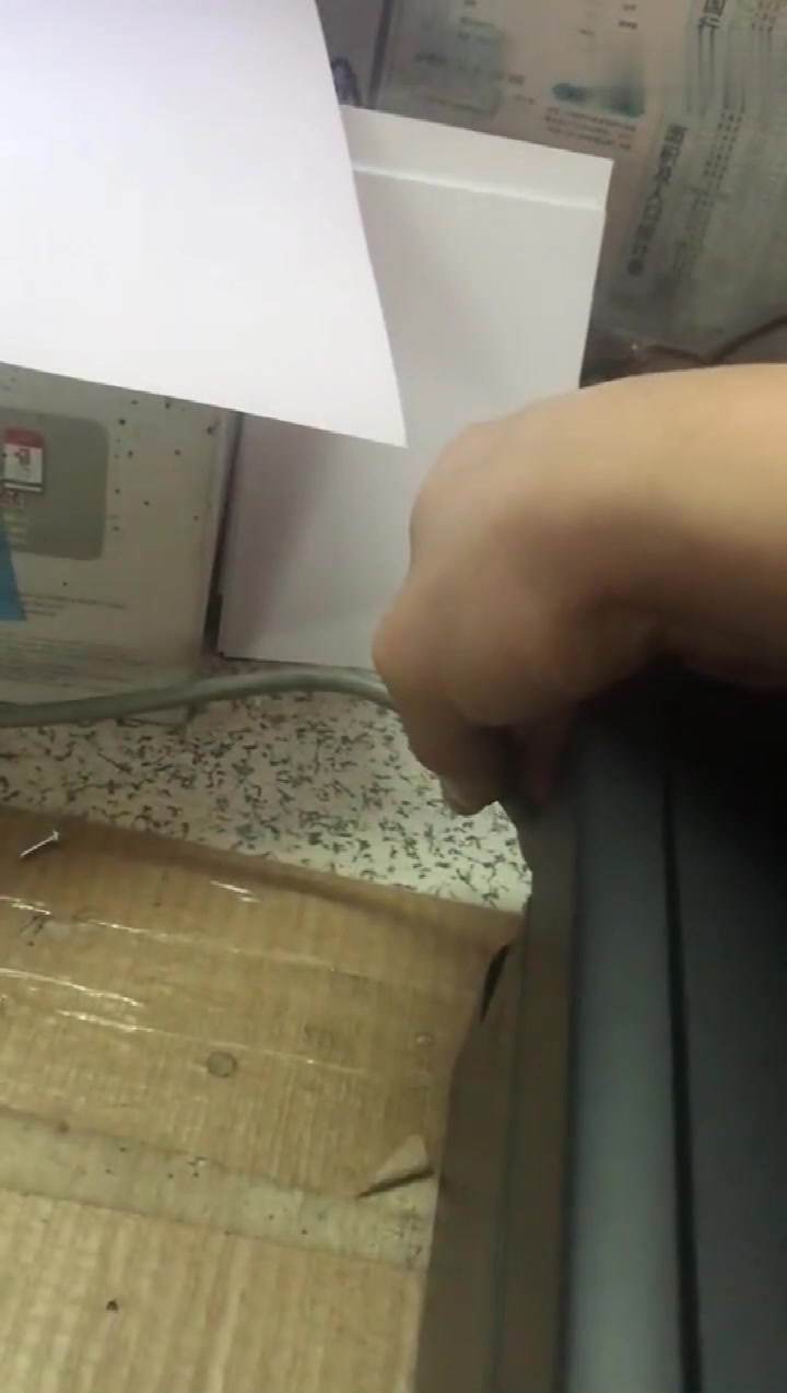 安装驱动的时候不能识别打印机解决办法