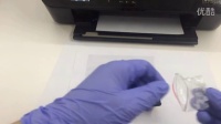 华夏彩魁数码视频678墨盒连供改装hp 678连供墨盒 hp2648 4518 ...