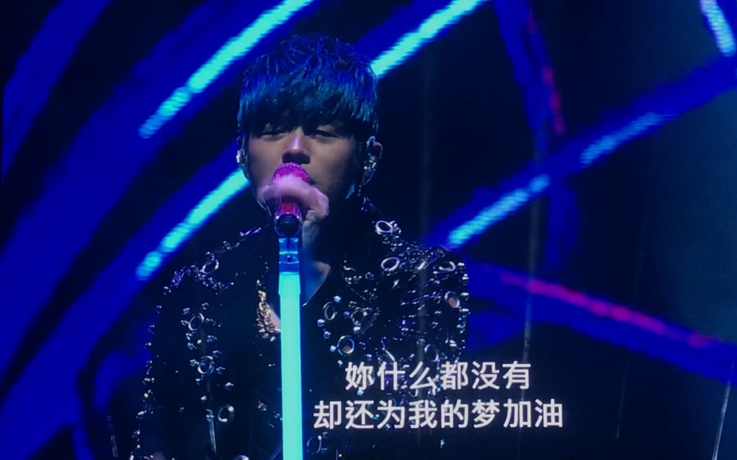 03 说好不哭 周杰伦2023“嘉年华”世界巡回演唱会-上海站20231014