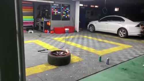 专业汽车维修保养,改装是一种态度