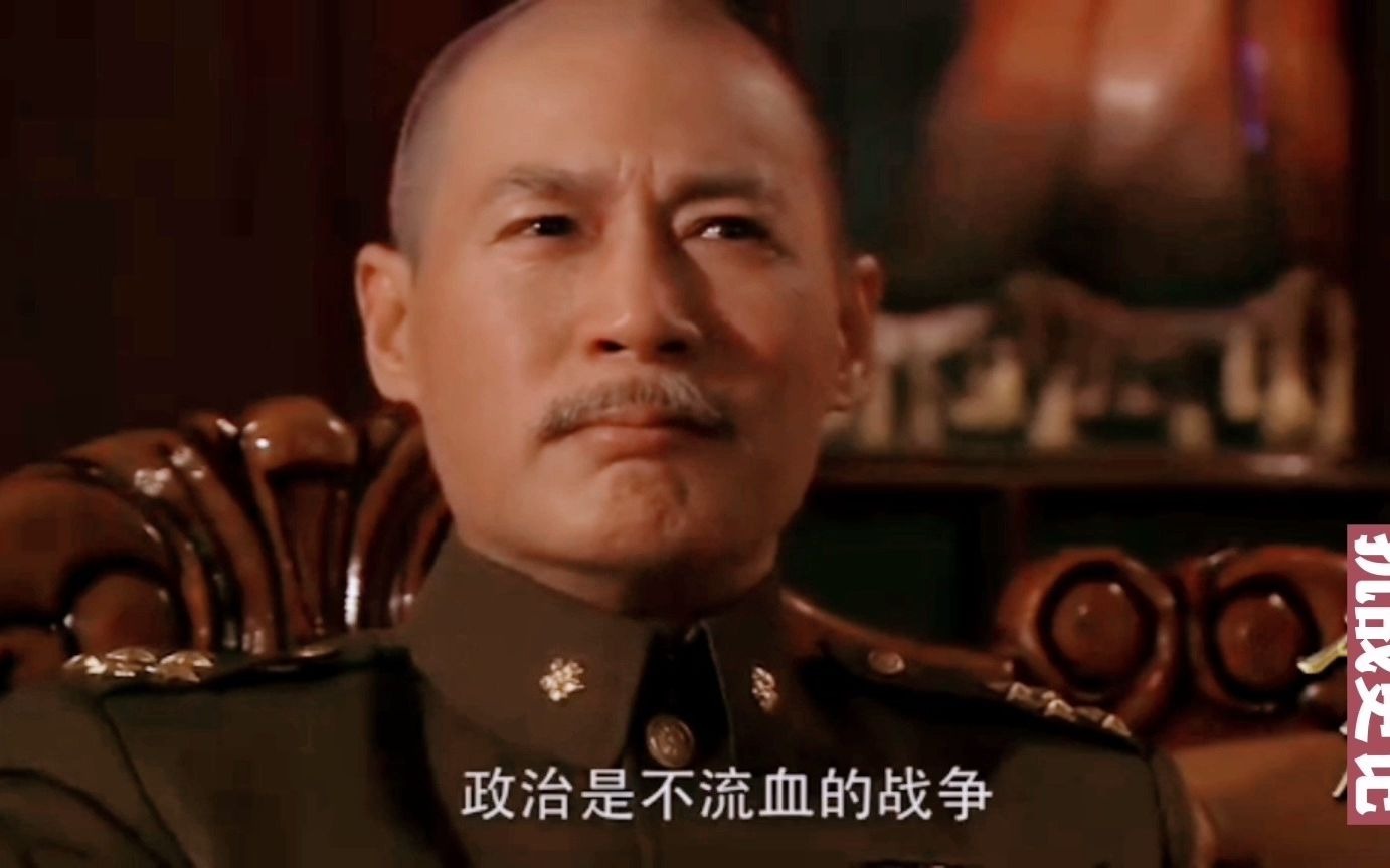 为民族大义,蒋介石取消轰炸北平行动