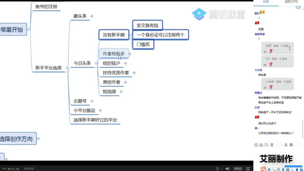 今日头条发布文章怎么赚钱?【新手怎么加入自媒体系列教程】