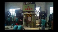 数控模锻锤生产线锻造手工工具的过程手工工具直接锻造成型工艺