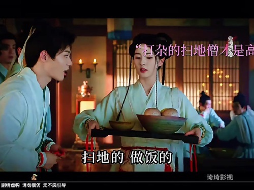 《戏精宗门不装了,宗门外门弟子全是元婴期大佬,我惊呆了》