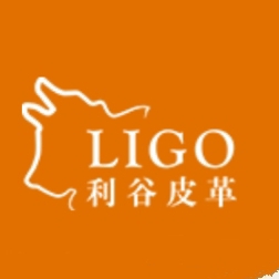 利谷皮革 