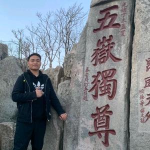 悟空故事会 