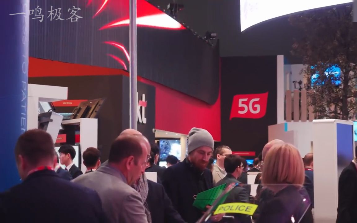 5G网络对我们生活有何改变?特别是这3个