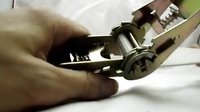 百韧拉紧器使用方法