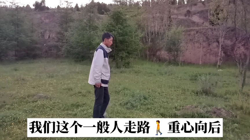 如何模仿猫科动物行走 健步如飞走路如风