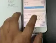 爱普生4160系列打印机小白注册操作方法