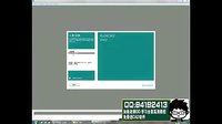 cad2008用天正cad三维实体倒角
