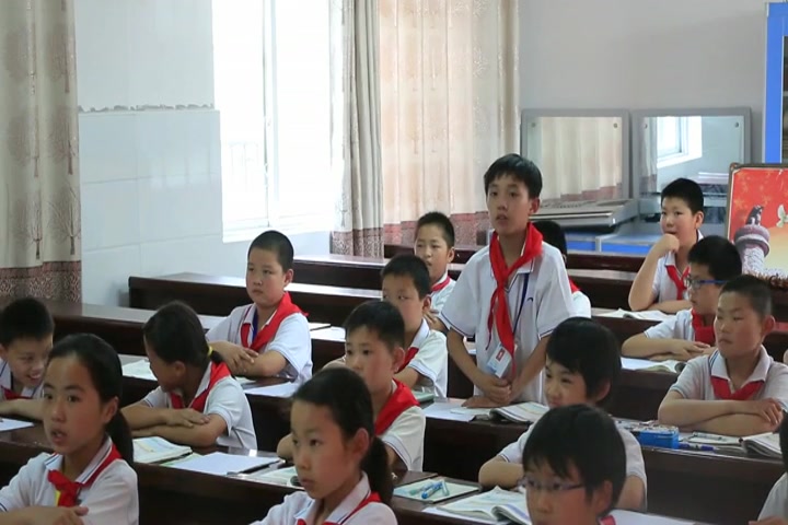 【获奖】苏教版小学四年级数学上册1、解决问题的策略(1)-王老师优质...