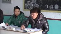 张梅讲三年级下册语文《伙伴》教师评课