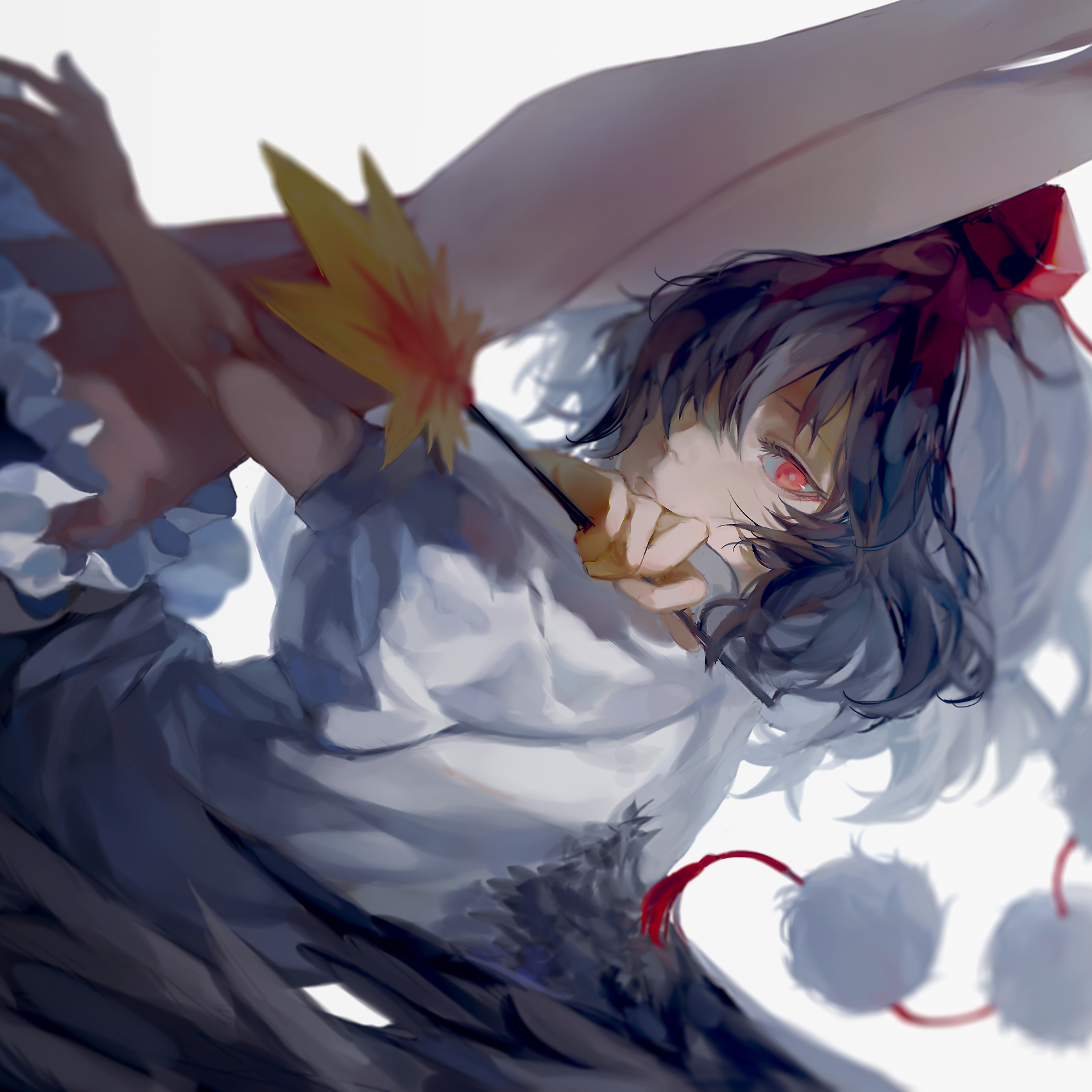 mbd白白 