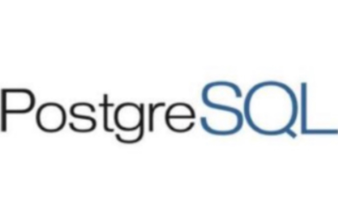 PostgreSQL 安装