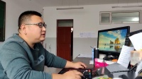 A3演示文稿的制作过程石春晖