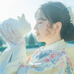 火星女孩3423 