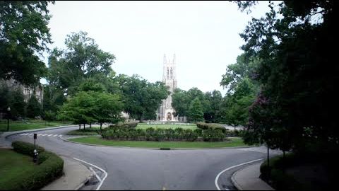 这么激情澎湃,充满活力的美国学校宣传片,你一定没见过!