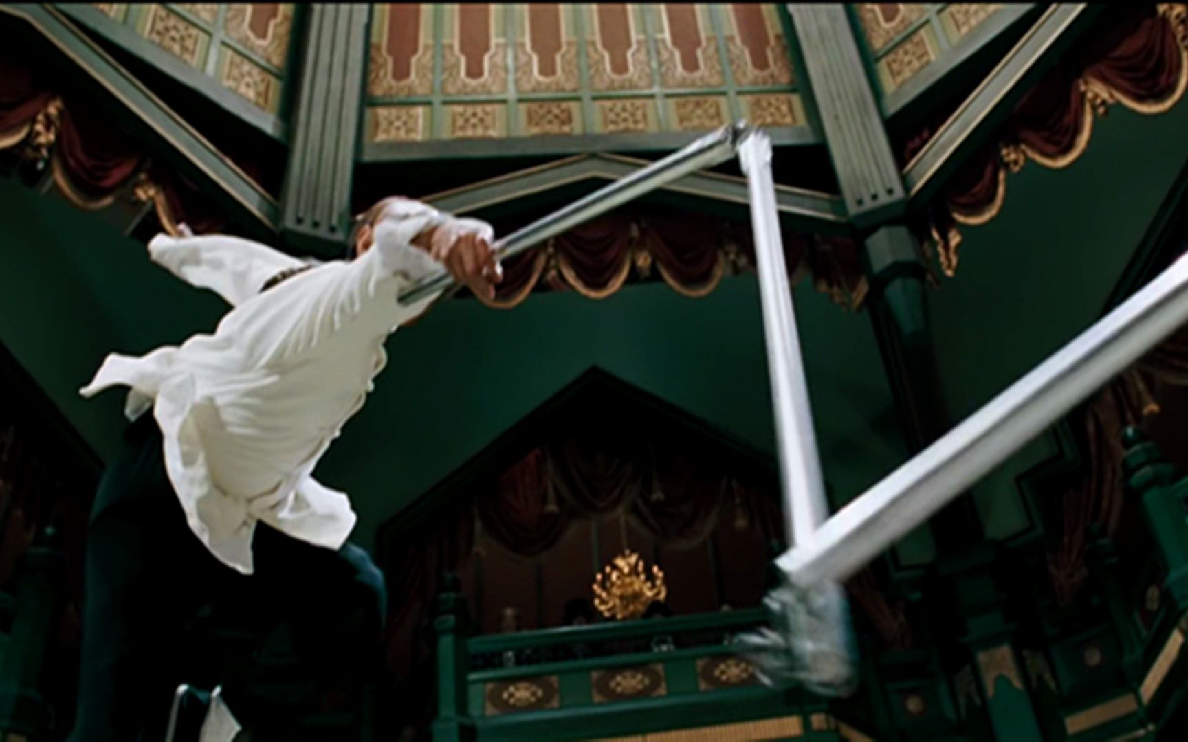 13年前《霍元甲》大卖,霍家后人却将李连杰起诉,原因让人意外