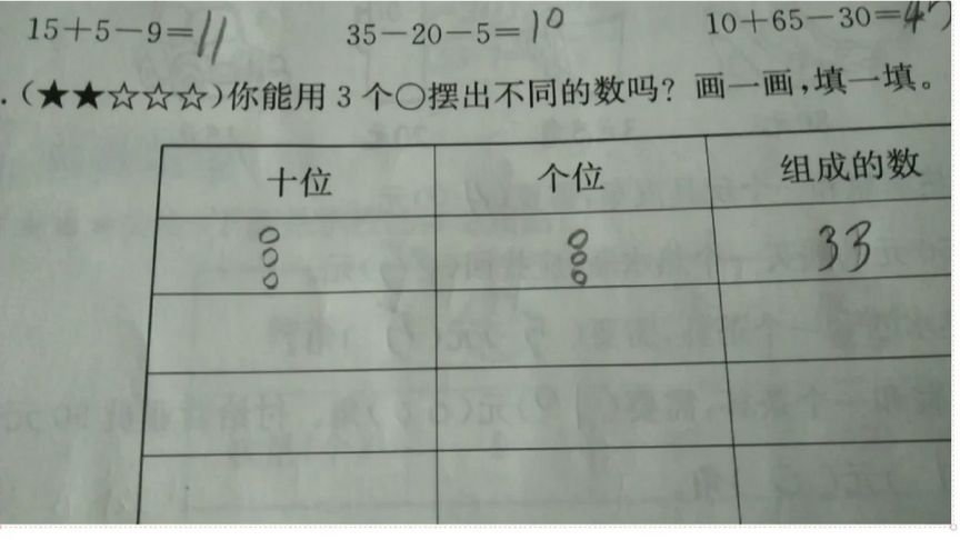 简单的排列与组合
