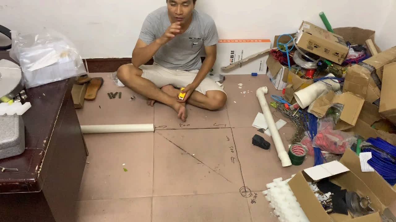排水管如何施工更科学排水施工教学